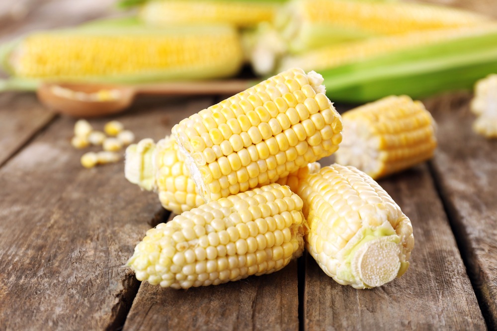 11 Best Vegetables to Freeze to Preserve Freshness and Nutrition | Food ...