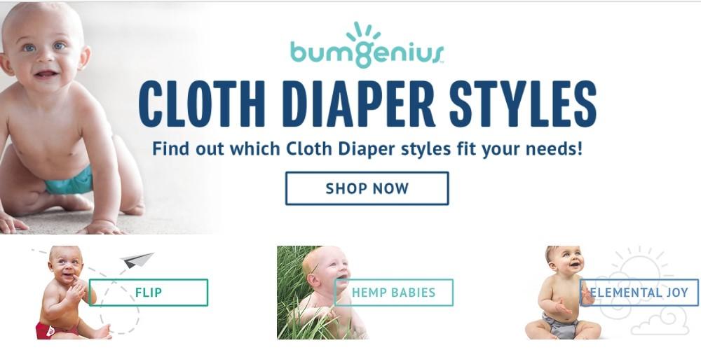 10 Cloth Diaper Delivery Services | Food For Net