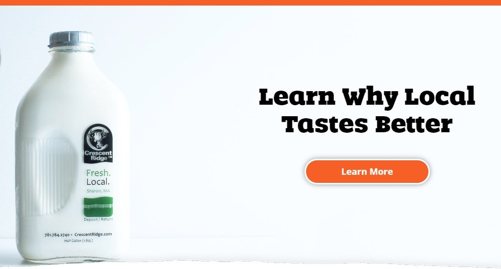 10 Milk Delivery Services For Farm Fresh Goodness | Food For Net