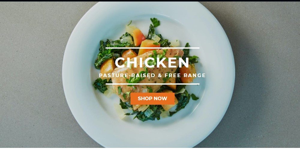 Buy Fresh Chicken Online From These 5 Websites | Food For Net