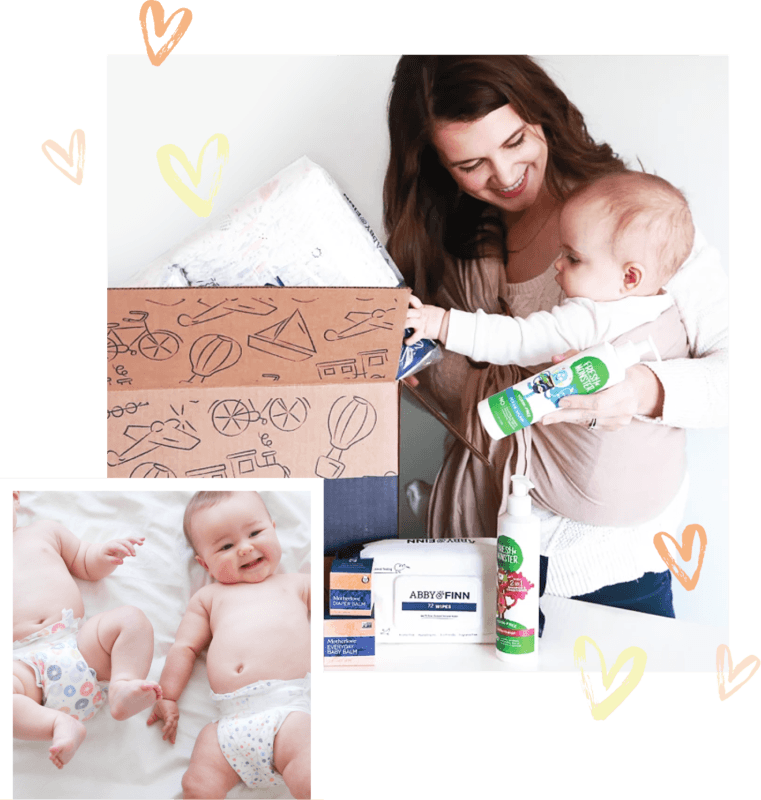 Top 12 Diaper Subscription Boxes | Food For Net