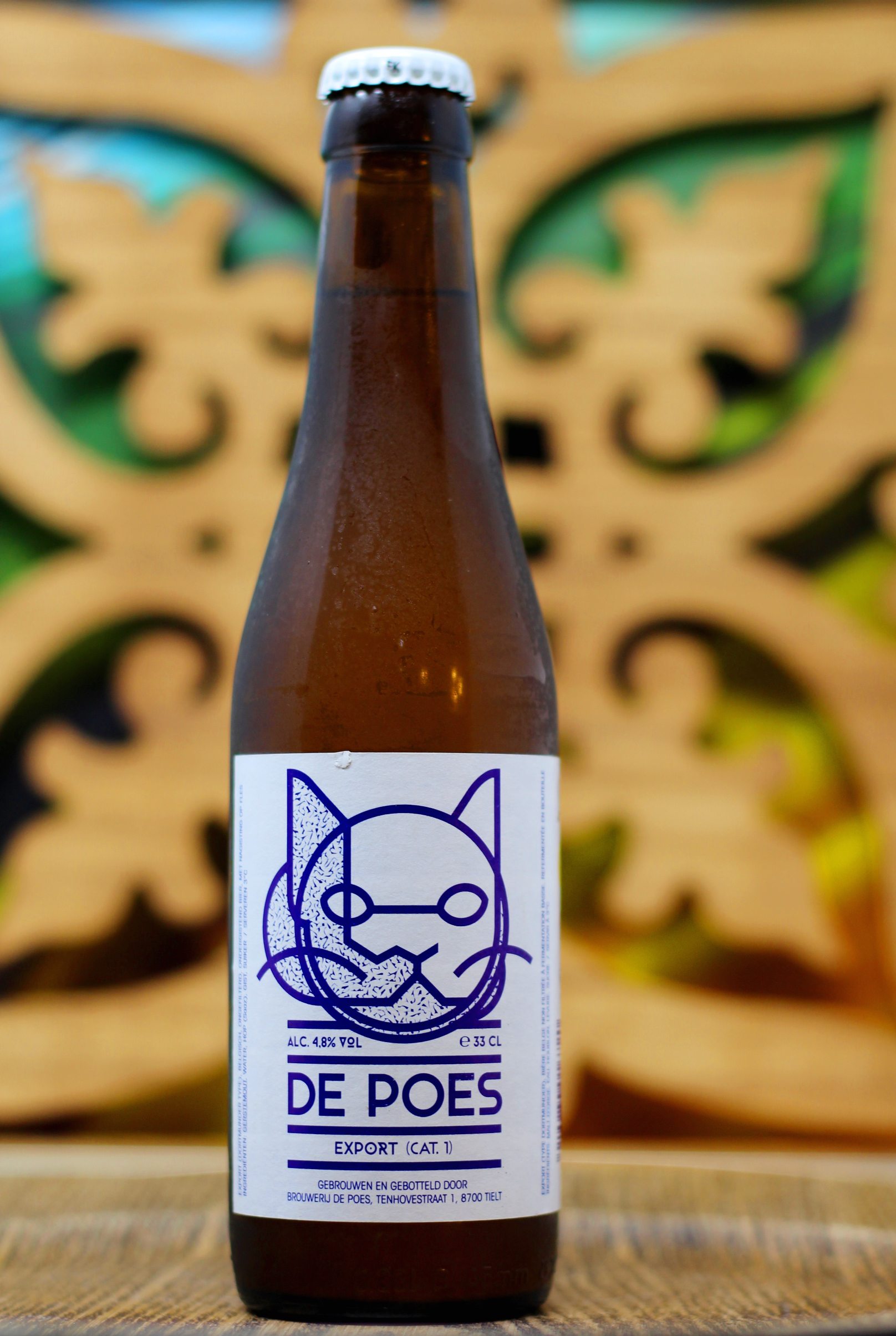 Belgibeer: Belgian Beer of the Month Club Review | Food For Net