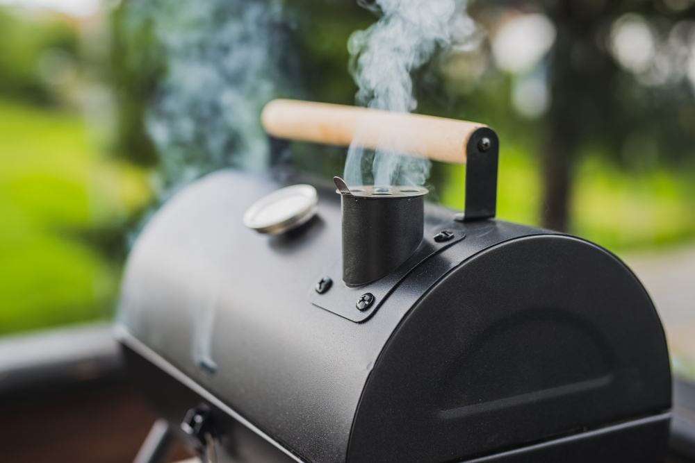 Best Charcoal Smoker Grill Combos For Full Flavor, Versatile Cooking ...