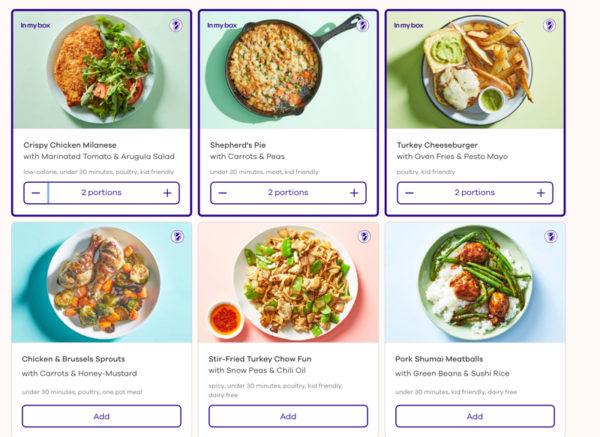 Dinnerly Review: Super Cheap, But Is It Any Good? | Food For Net