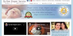 10 Cloth Diaper Delivery Services | Food For Net