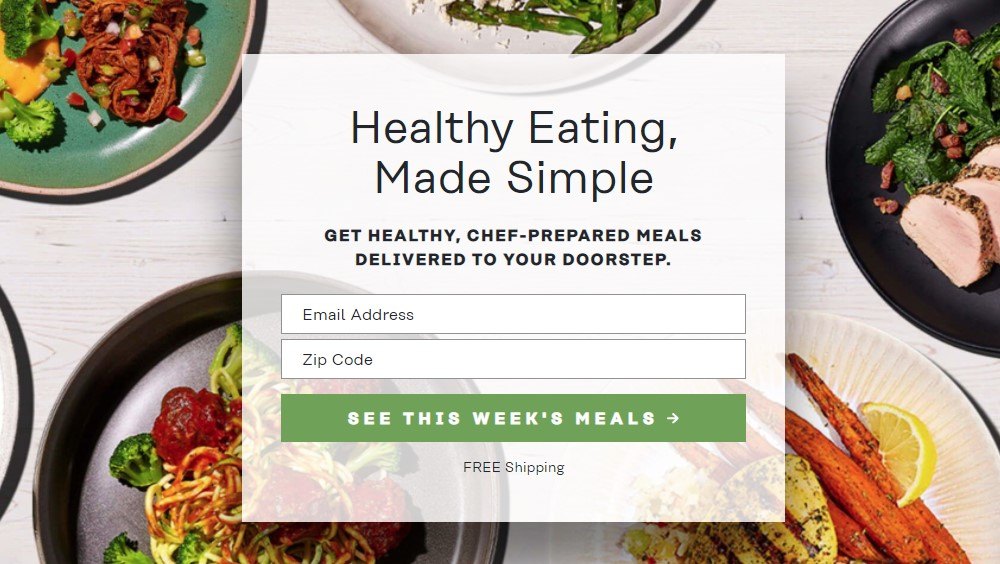 10 Diet Food Delivery Services For Delicious Weight Loss | Food For Net