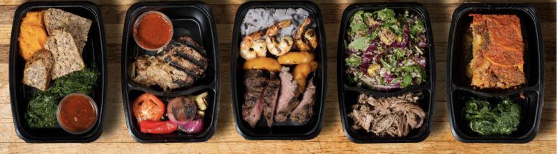 Factor 75 Review: It's Easy, But Does It Taste Good? | Food For Net