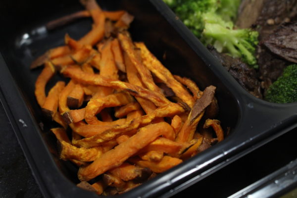 Factor 75 Review: It's Easy, But Does It Taste Good? | Food For Net