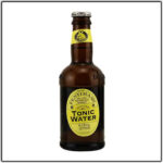 The Best Tonics For Gin | Food For Net