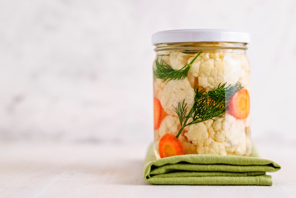 15 Best Vegetables to Ferment with Tips on How to Ace a Good ...