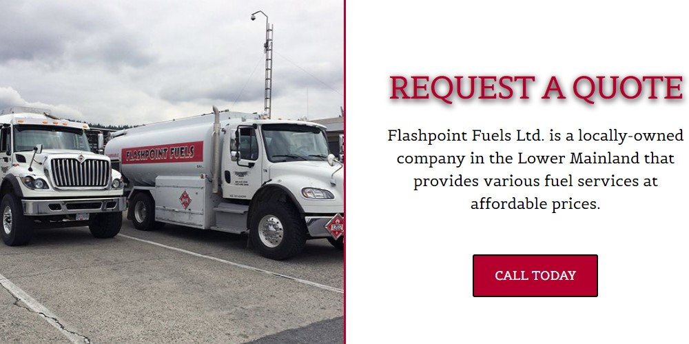 10 Fuel Delivery Services That Make Life So Much Easier | Food For Net