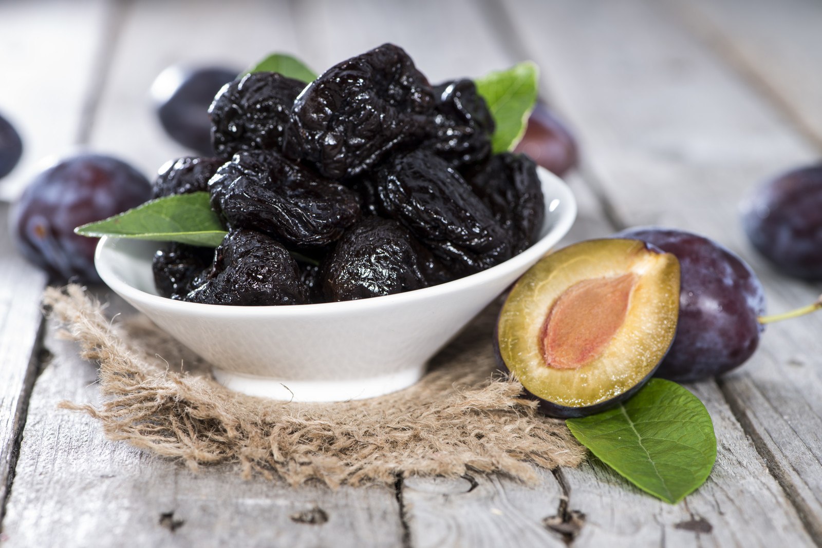 Eleven Foods to Eat for Constipation Plus Other Tips For Treating It ...