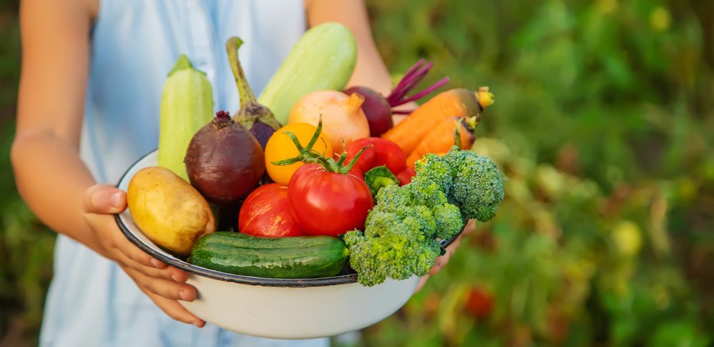 11 Types of Low Saturated Fat Foods and Tips on How to Cut Down ...