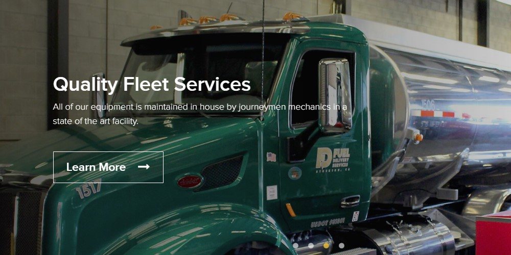 10 Fuel Delivery Services That Make Life So Much Easier | Food For Net