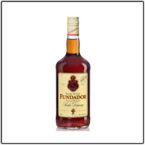 The Best Spanish Brandy | Food For Net