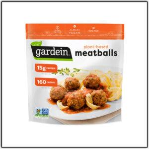 5 Best Plant-Based Meatballs Brands | Food For Net