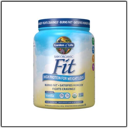 5 Best Protein Powder Brands With Fiber | Food For Net