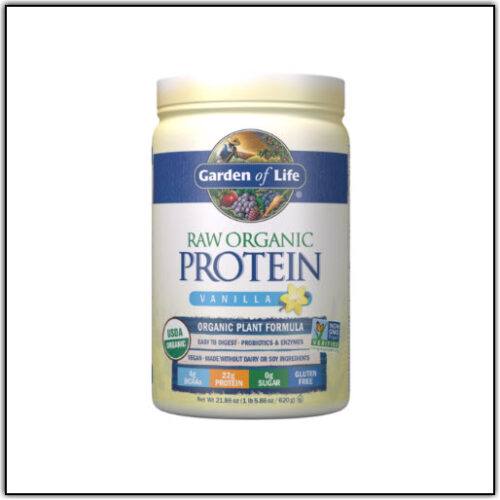5 Best Protein Powder Brands With Probiotics | Food For Net
