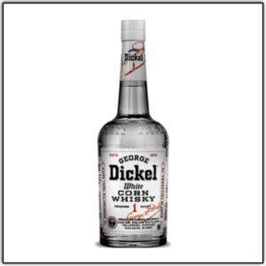 The Best White Whiskey | Food For Net