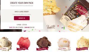 10 Ice Cream Delivery Services Available Year Round! | Food For Net