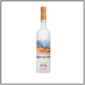 The Best Orange Vodka | Food For Net