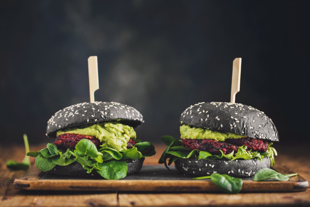 5 Best Plant-Based Burger Brands | Food For Net
