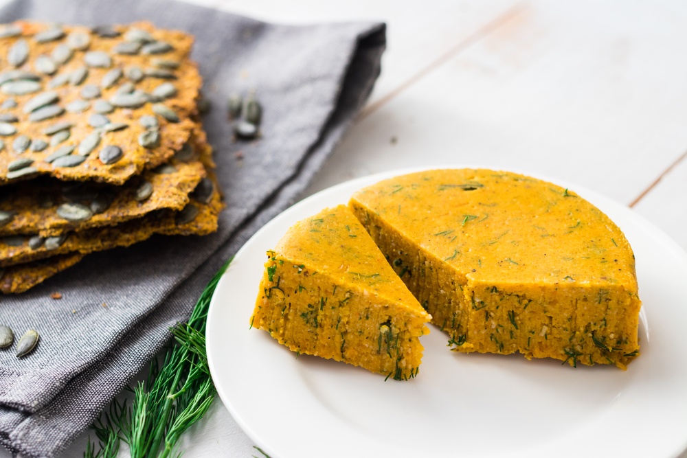 5 Best Plant-Based Cheese Brands | Food For Net