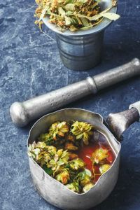 6 Hop Recipes | Food For Net