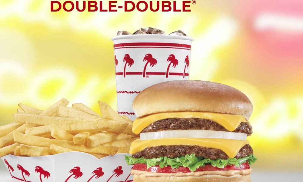 Best Fast Food Burgers | Food For Net