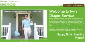 10 Cloth Diaper Delivery Services | Food For Net
