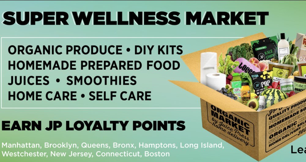 Buy Fresh Juice Online From These 10 Websites | Food For Net