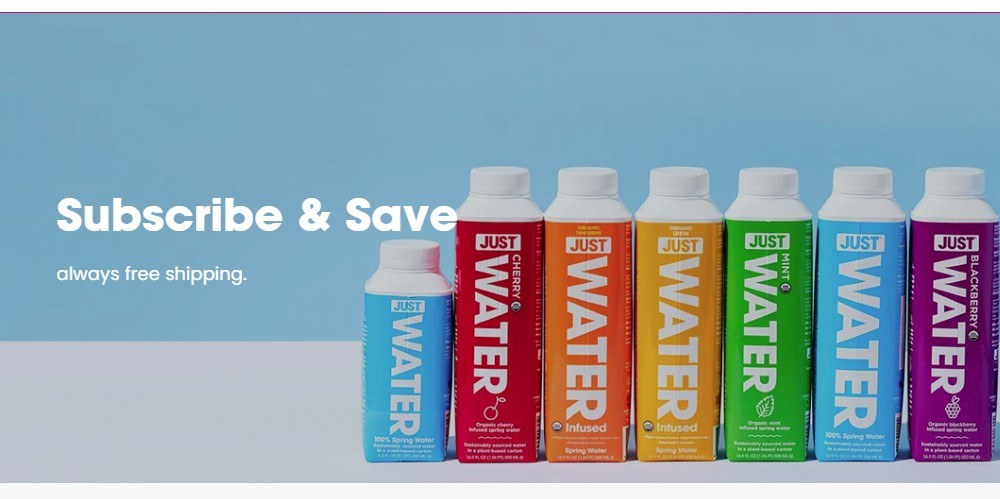 Top 10 Water Delivery Services To Stay Hydrated Year Round! | Food For Net