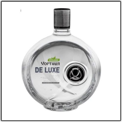 The Best Ukrainian Vodka Worth A Shot. | Food For Net