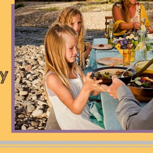 13 Family Size Meal Kits To Feed The Whole Family | Food For Net