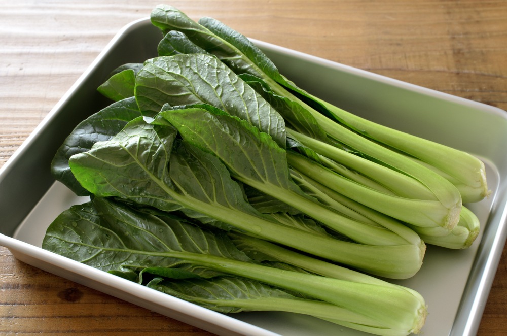 20 Types of Japanese Vegetables | Food For Net