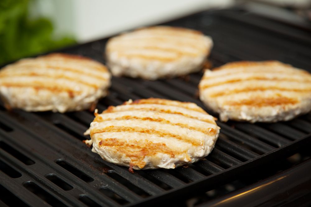 Best Fat Reducing Grills For Healthy Cooking | Food For Net