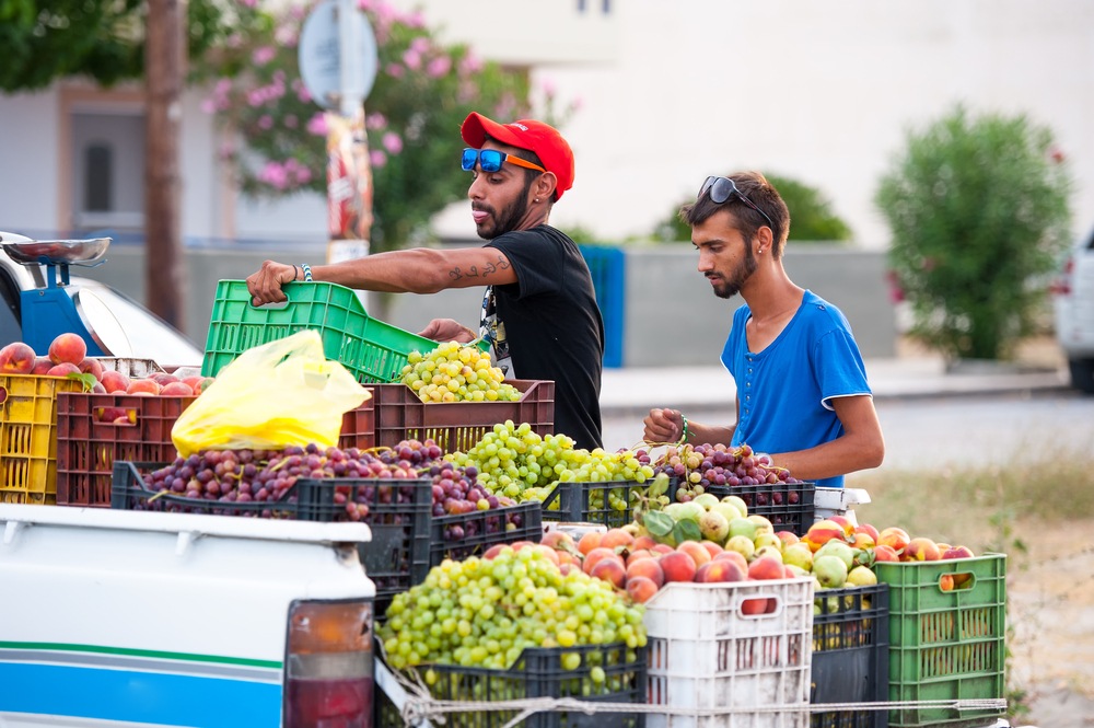 10 Fruit Delivery Services Great For Fresh, Exotic, Organic Fruit ...