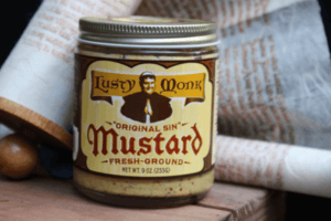 5 Mustard of the Month Clubs | Food For Net