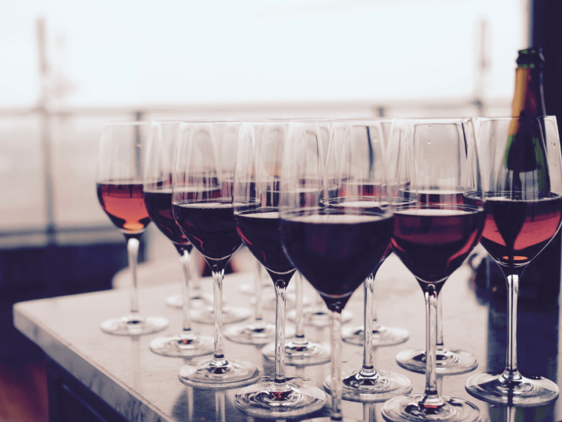 The Best Wines With Low Sulfites | Food For Net