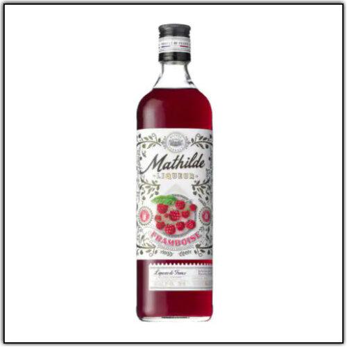 The Best Raspberry Liqueur | Food For Net