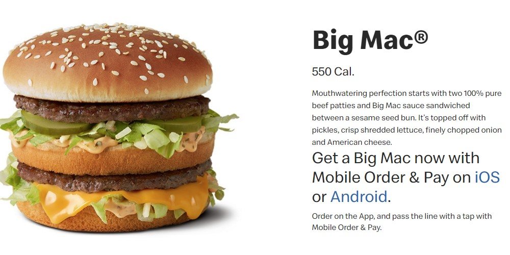 Best Fast Food Burgers | Food For Net