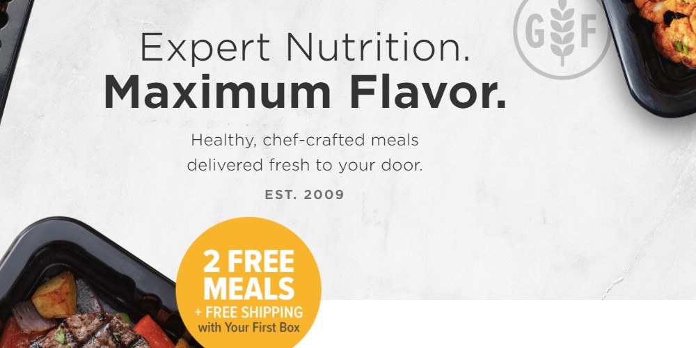 10 Diet Food Delivery Services For Delicious Weight Loss | Food For Net