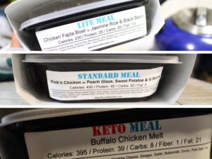 Muscle Meals 2 Go Review: Nice Macros, But Is The Food Any Good? | Food ...