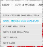 Muscle Meals 2 Go Review: Nice Macros, But Is The Food Any Good? | Food ...