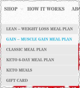 Muscle Meals 2 Go Review: Nice Macros, But Is The Food Any Good? | Food ...