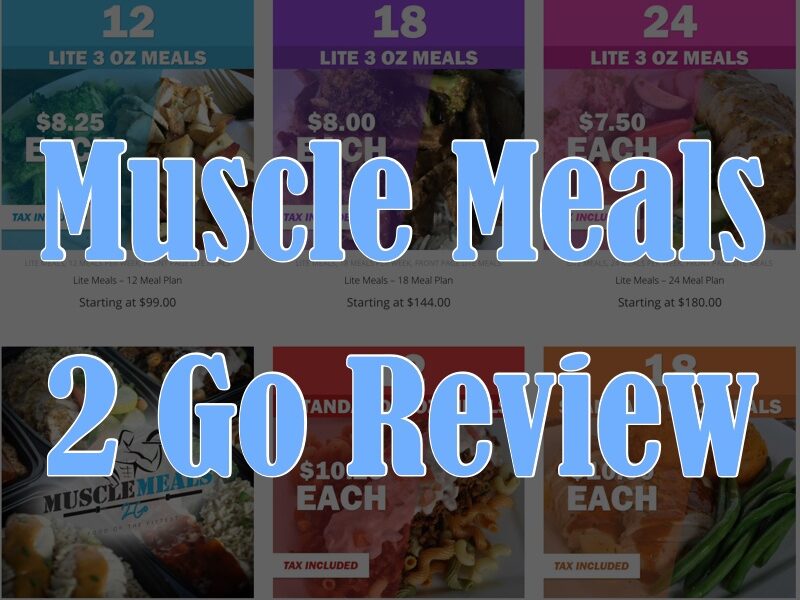 2 Keto Meal Kits That Taste Great And Keep You In Ketosis | Food For Net