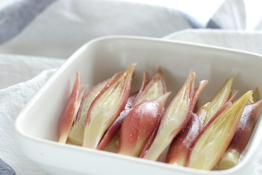 20 Types of Japanese Vegetables | Food For Net