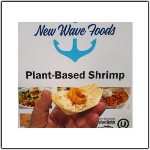 5 Best Plant-Based Shrimp Brands | Food For Net