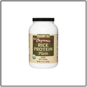 5 Best Rice Protein Powder Brands | Food For Net