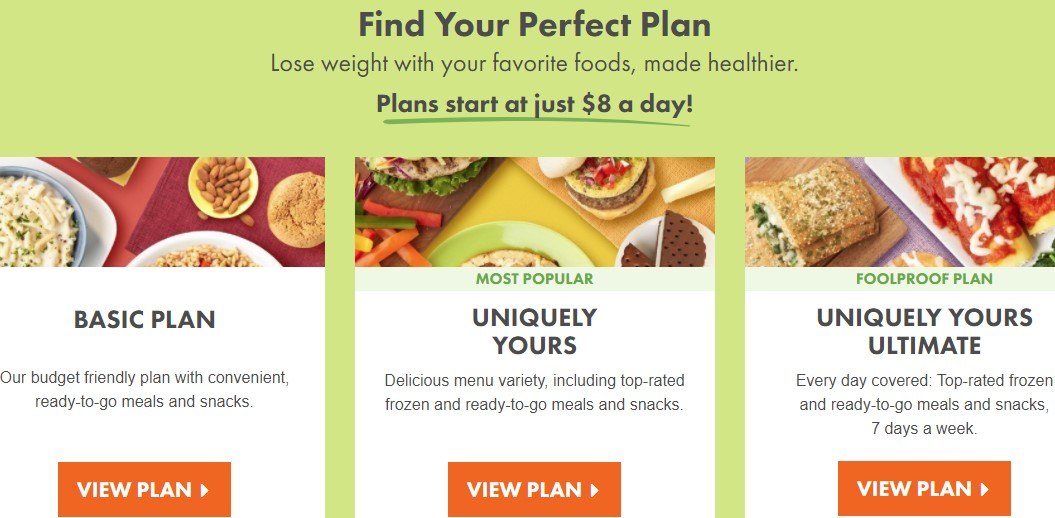 10 Diet Food Delivery Services For Delicious Weight Loss | Food For Net